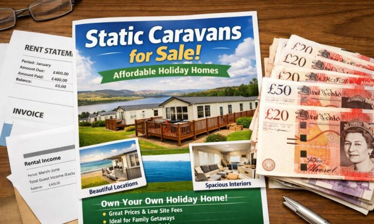 Is a Static Caravan a Good Investment? [The 2026 Reality] - Holiday ...