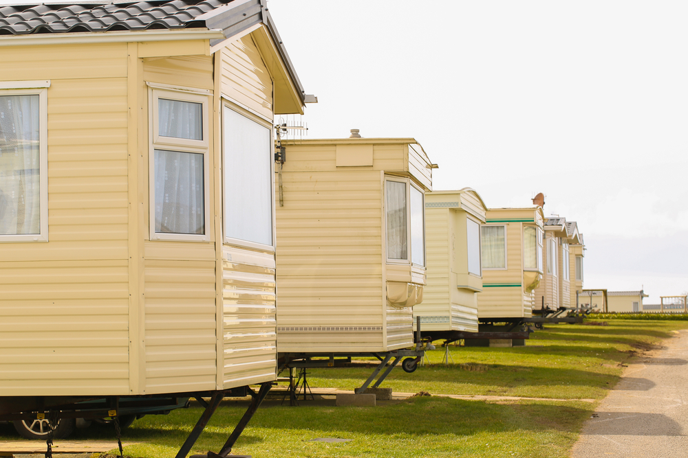 Static Caravan Ownership Secrets - 8 Tips for Beginners - Holiday Park ...